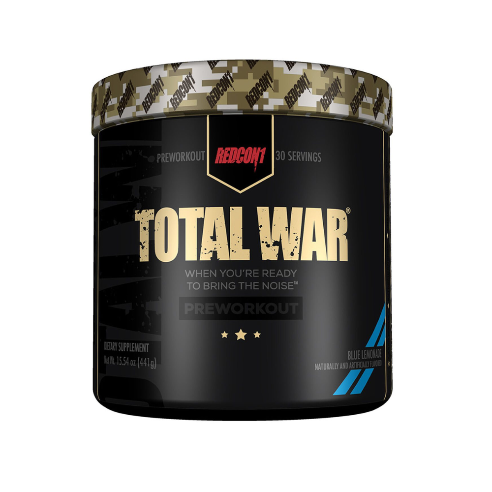 Redcon1 Total War 30 Servings – StrongLK